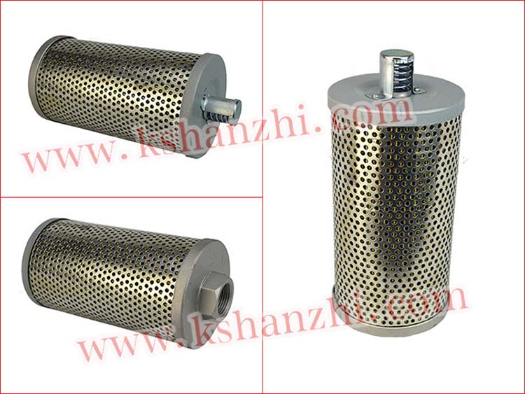271A7-52301A piezas de montacargas filtro de retorno de aceite ...